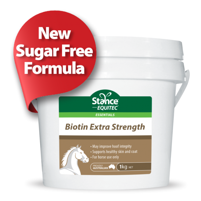 Hoof Supplements, Horse Hoof Growth, Hoof Health